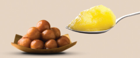 google ghee new - Klimom