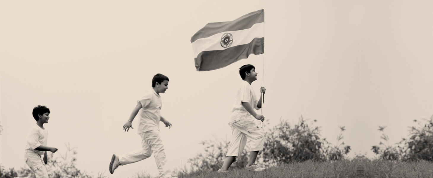 We are a movement - Klimom