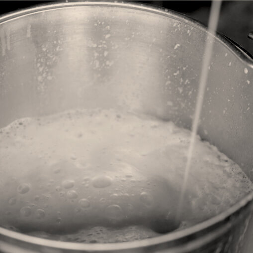 We are a movement - Klimom